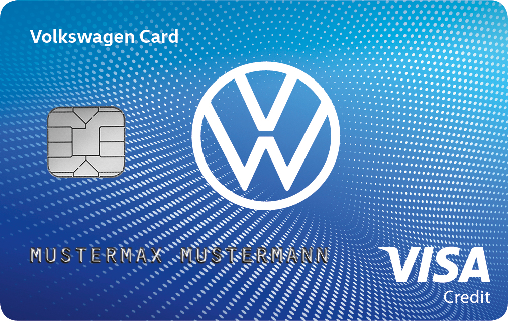 So gehts – VW Bank