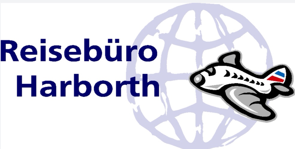 Startseite – Reisebüro Harborth